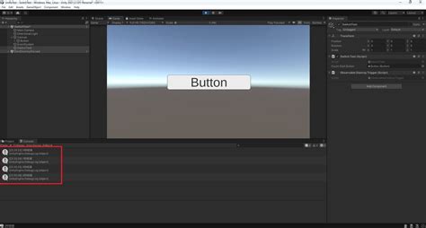 Unirxのswitchを使ってobservableを切り替える Mrが楽しい