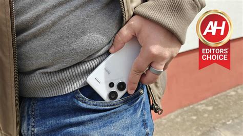 Xiaomi Redmi Note Pro Review Balance Is Everything