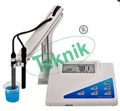 Teknik Digital Tds Meter For Laboratory Model Name Number EM 81 At 4000 Piece In Ambala