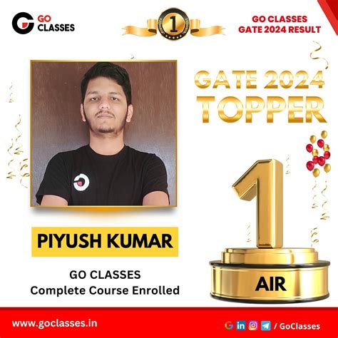 go classes for gate cse da 🏆 air1 gate2024 gatecse 🏆 the indian