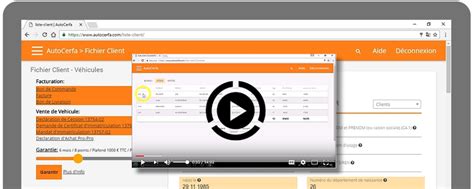 Autocerfa Prix Tarif Abonnement Et Avis Getapp France 2025