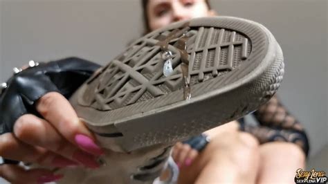 Sexy Lena Food For Your Ants Brain Manyvids