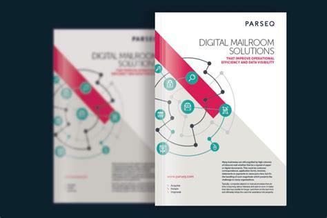 Digital Mailroom Solutions