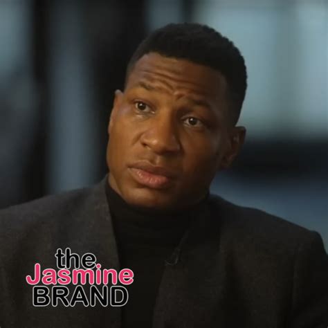 Jonathan Majors Not Returning To Marvel Despite Recent Reports Thejasminebrand