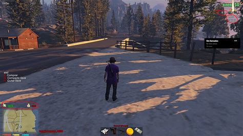 FREE ESX Minimalist HUD FiveM Releases Cfx Re Community