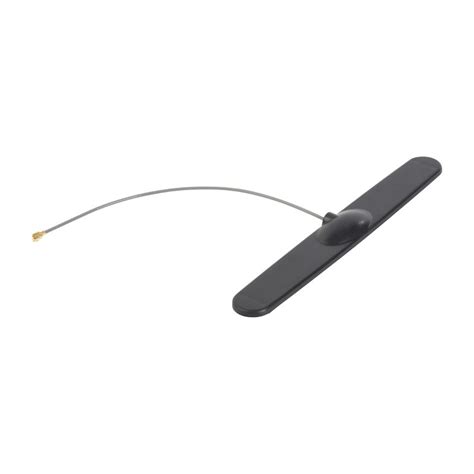 Gsm Antenna For Arduino Elektor