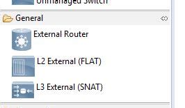 VIRL Talking To External Network Issue With Flat Network Cisco Community