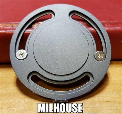 Nest Camera Mount Scrolller