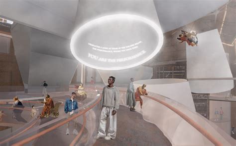 Eleven Architecture And Interiors Projects By Unsw Sydney Students