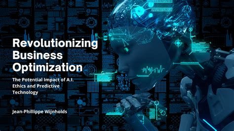 Revolutionizing Business Optimization The Extra Edition