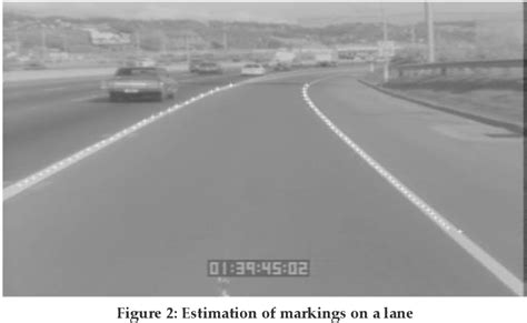 Figure 1 From Design On Fpga Of An Obstacle Detection Module Over