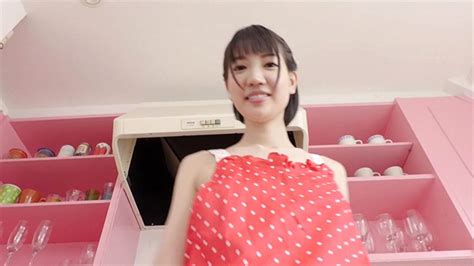パイパンヌード～無 正・美巨乳eカップ・超s級美少女～鈴木心春｜エロ動画・アダルトビデオ｜fanza動画