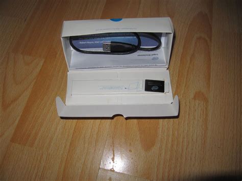 Intel Realsense Camera R200 Developer Kit Kaufen Auf Ricardo