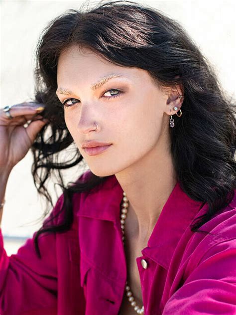 Lily Mays Smg Model Management