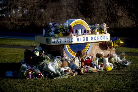 Judge Rules Oxford Schools Staff Have Governmental Immunity In Mass