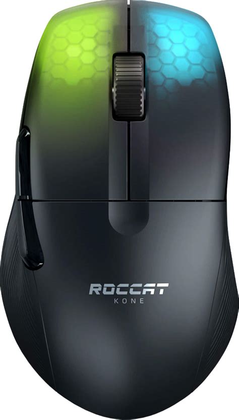 Questions And Answers Roccat Kone Pro Air Lightweight Wireless Bluetooth Optical Gaming Mouse