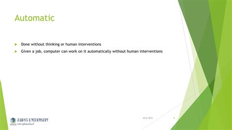 Lecture 1 Introduction To Computing Pptx