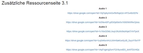 Page With Links To Additional Resources Download Scientific Diagram