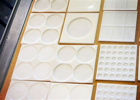 CNC Routing Of Engineered Plastics By Allplastics