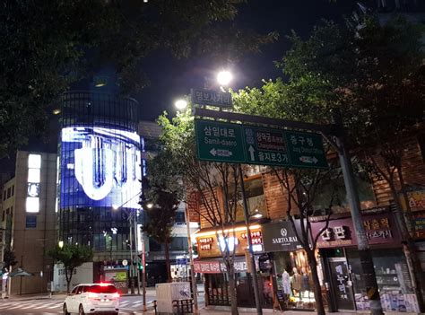 오프라인광고 전문 미디어대행사 스페이셜 포트폴리오 루핸스