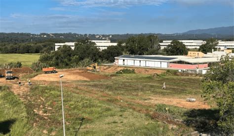 Lab Circuits Breaks Ground On Expansion Project Electronics Manufacturing News