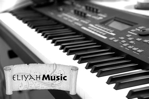 Eliyah Music Pandan