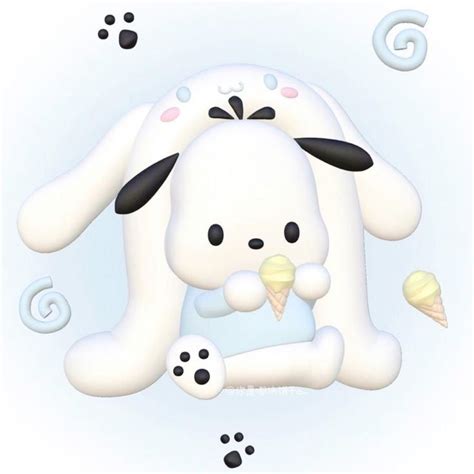 산리오 포차코 3d 배경화면 모음집 애플워치 3d배경화면 입체배경화면 추천 인스타하이라이트사진 포차코3d모음 네이버 블로그