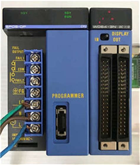 Yokogawa Amm22 Plc Abb Руншэн