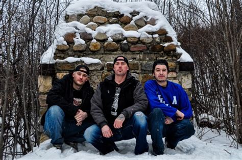 Punishment 18 Records Supermodel Taxidermy New Album Works Done