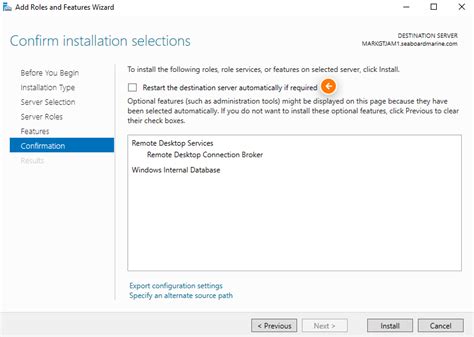 How To Set Up Rd Connection Broker On Windows Server V2 Cloud