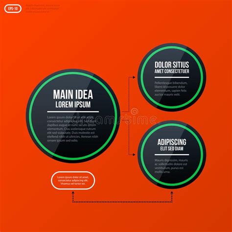 Corporate Organization Chart Template Corporate Business Organization