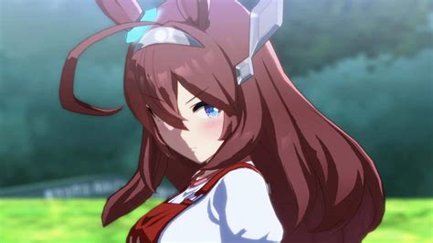 【ウマ娘】とんでもない “ケツ” をしたミホノブルボンさん。｜ウマ娘アンテナ