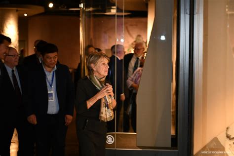 Канад Улсын Парламентын Сенатын танхимын дарга Жорж Ж Фюригийн албан ёсны айлчлал өндөрлөжээ