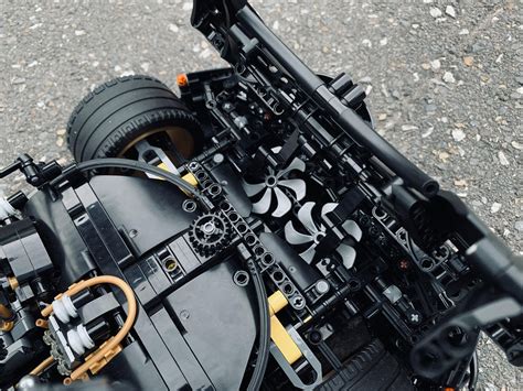 Some People Wanted To See The Full Model 18 Months To Design Probably My Best Work So Far