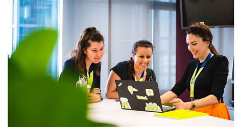 Top Employer 2024 Yettel е сред най добрите работодатели в телеком сектора в Европа