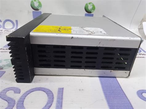 Reovib Mfs268 Dp24 Profibus Dp Frequency Controller For Vibratory