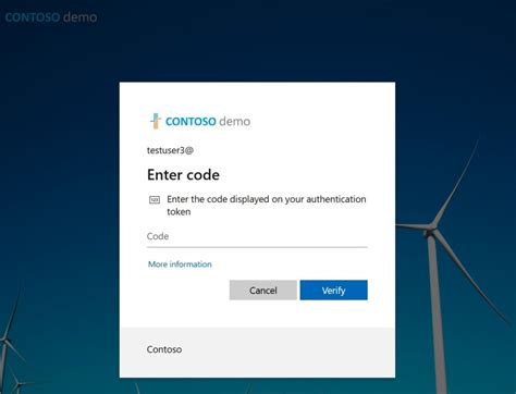 Use Otp Hardware Token As A 2nd Authentication Method