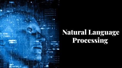 Nlp Pptpdf Artificial Intelligence Technology And Computing