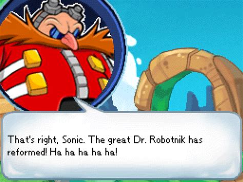 Did You Know Gaming Reveals Sonic Chronicles Plot Details Sonic