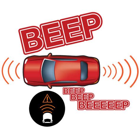 Obstacle Detection Safety Feature My Car Does What