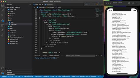 Github Anees4everflutter Api Request With Bloc