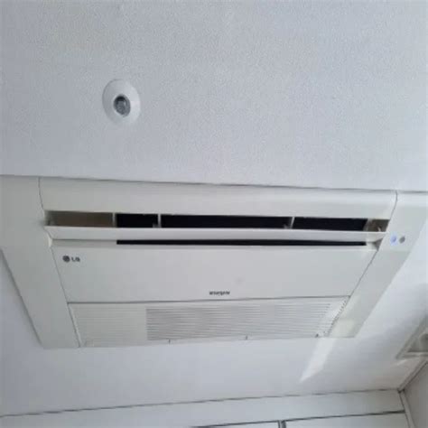 1way 시스템에어컨 분해 청소 청소·수리·설치 포트폴리오 크몽