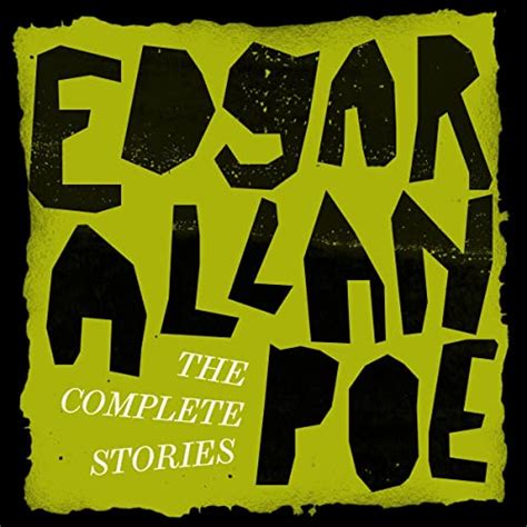 The Edgar Allan Poe Audio Collection Audible Audio Edition