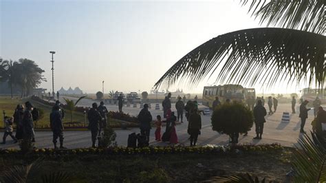 ရိုဟင်ဂျာပထမအသုတ် ဌာနေပြန်ပို့ရေး ဘင်္ဂလားဆိုင်ရာတရုတ်သံမျှော်လင့်