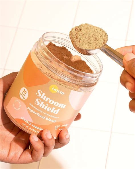 What Are Adaptogens Heres Everything You Need To Know Frenshe