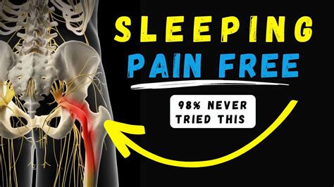 Sleeping With Legs Elevated Sciatica At Jason Rocha Blog