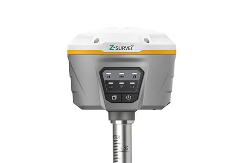 Set Up Base Station C RTK