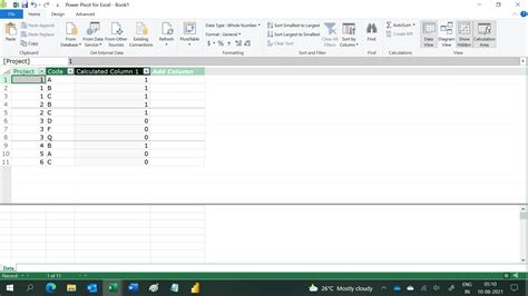 Solved Need Help On Calculated Column Microsoft Fabric Community