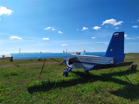 Продам самолет СП-30 | REAA