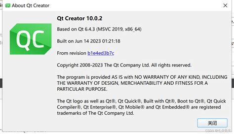 【qt】最详细教程，如何从零配置qt Android安卓环境qt 安卓环境搭建 Csdn博客